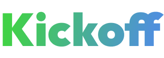 Kickoff App